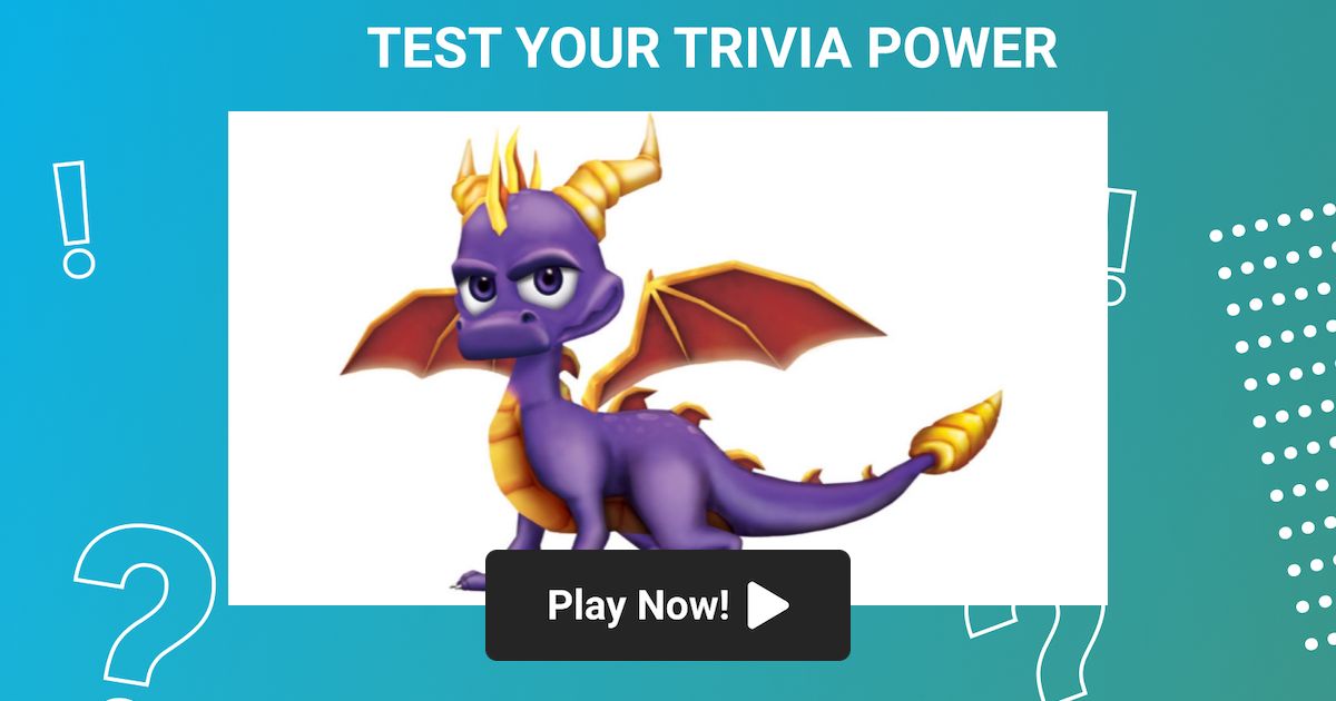 Top 10 Greatest Dragons in Video Games | Trivia on WatchMojo.com