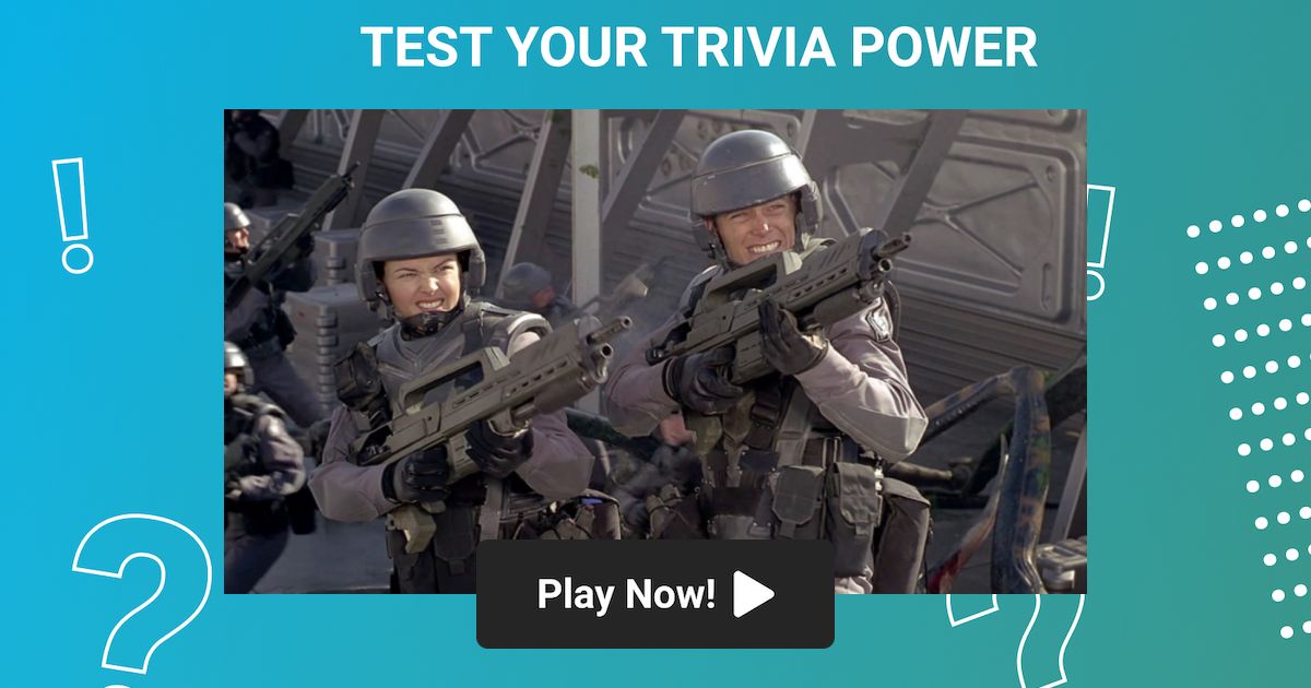 WatchMojo | Trivia | Top 10 Greatest Fictional Armies