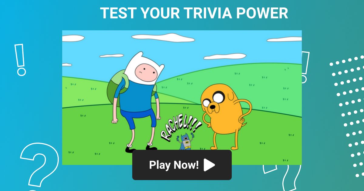 WatchMojo | Trivia | Top 10 Kids' Shows That Adults Enjoy