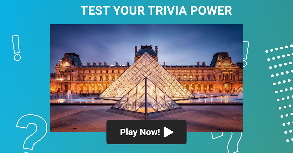 WatchMojo | Trivia | Top 10 French Tourist Attractions