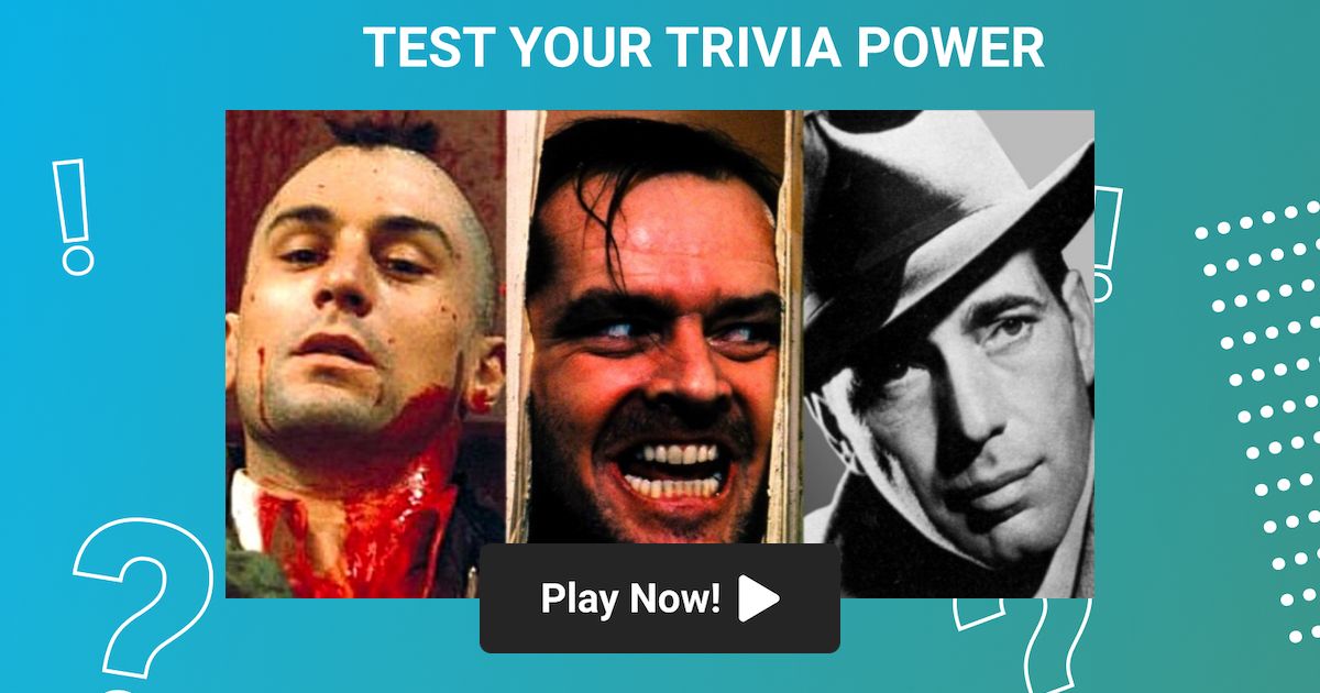 WatchMojo | Trivia | Top 10 Ultimate Decade Defining Actors