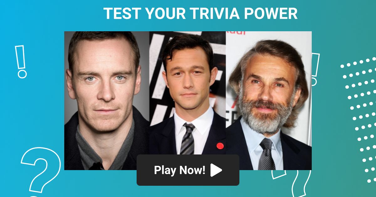 Top 10 Decade Defining Actors: 2010s | Trivia on WatchMojo.com
