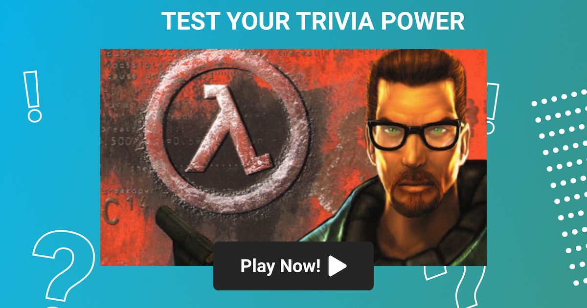 WatchMojo | Trivia | Top 10 PC Games of the 1990's