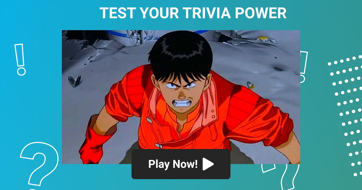 Top 10 Movies from Japan | Trivia on WatchMojo.com