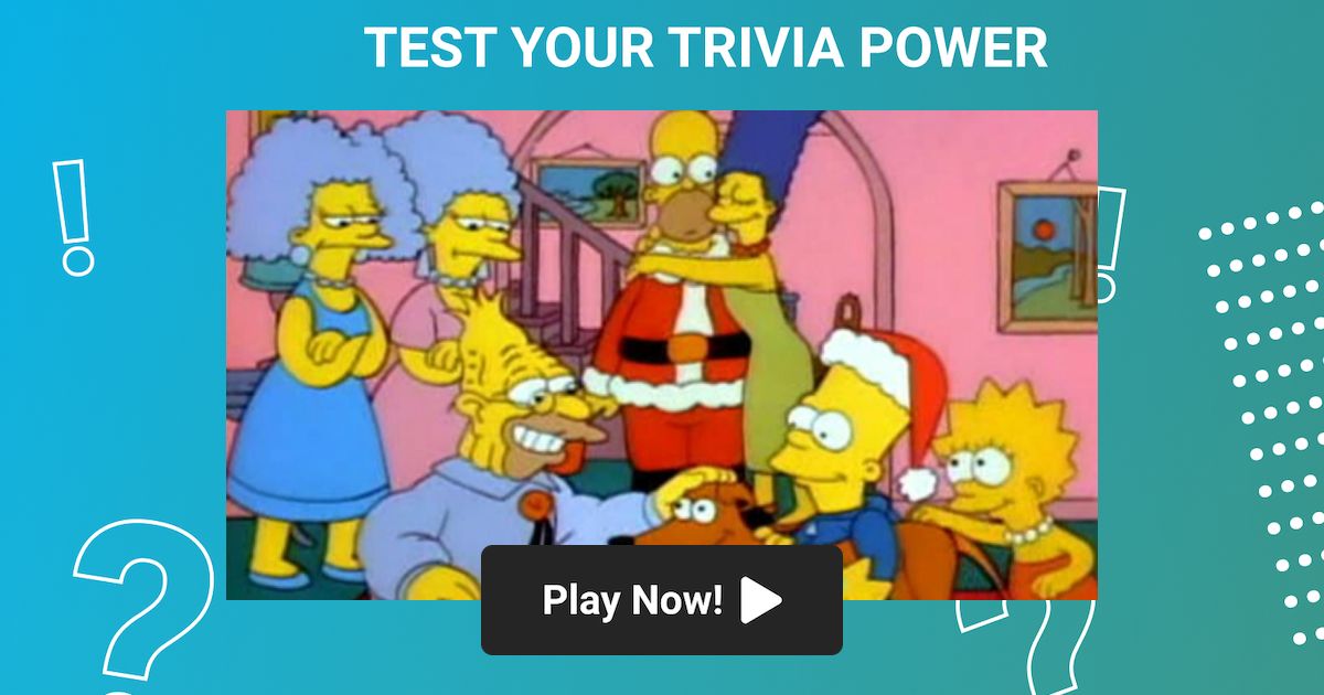 Top 10 Christmas Themed episodes | Trivia on WatchMojo.com