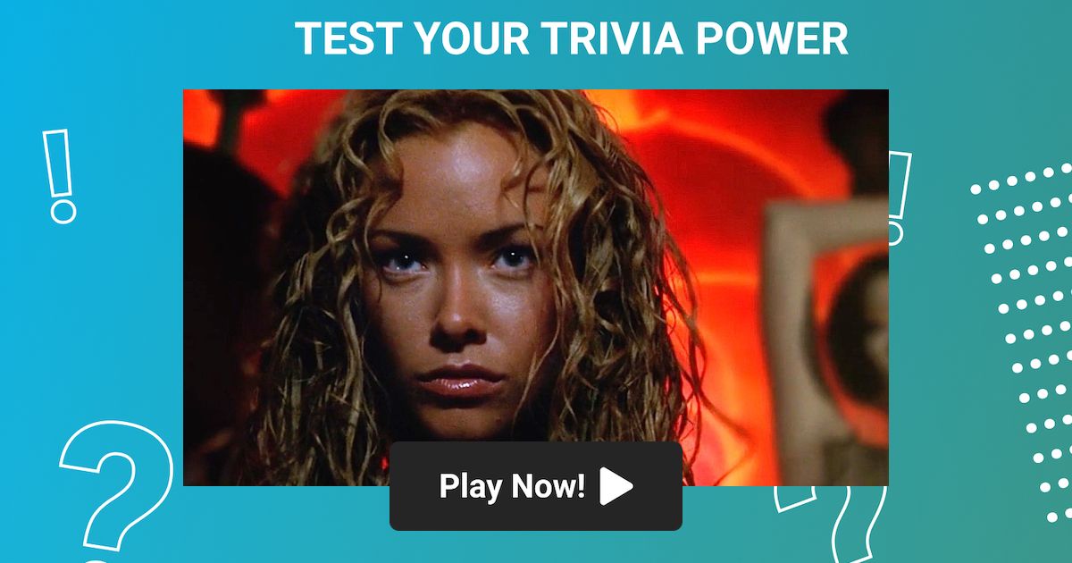 Top 10 Hottest Non-Human Female Characters in Movies | Trivia on ...