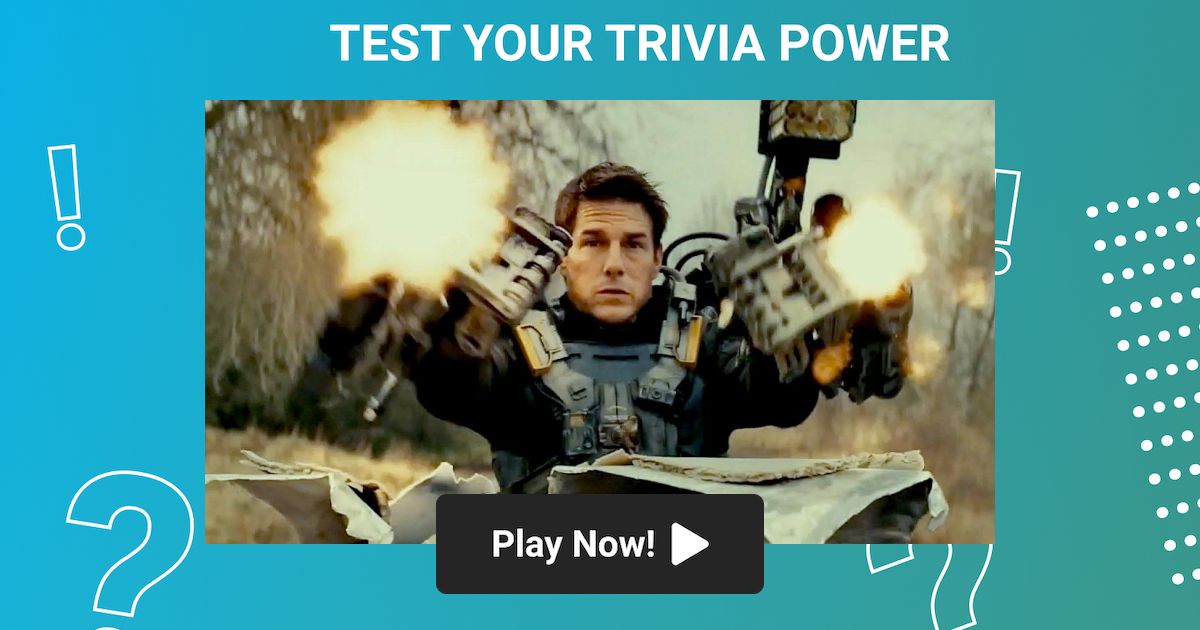 Top 10 Action Movies of the 2010s So Far | Trivia on WatchMojo.com