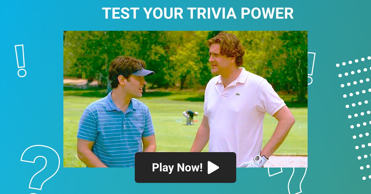 WatchMojo | Trivia | Top 10 Funny Golf Scenes