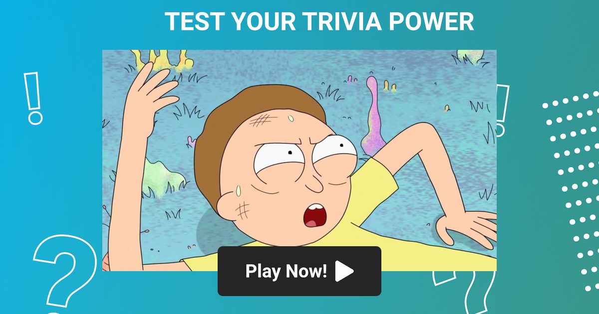 WatchMojo | Trivia | Top 10 Socially Awkward Cartoon Characters