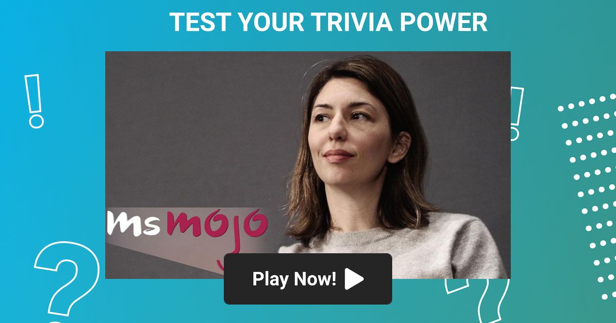 Top 10 Female Directors | Trivia on WatchMojo.com