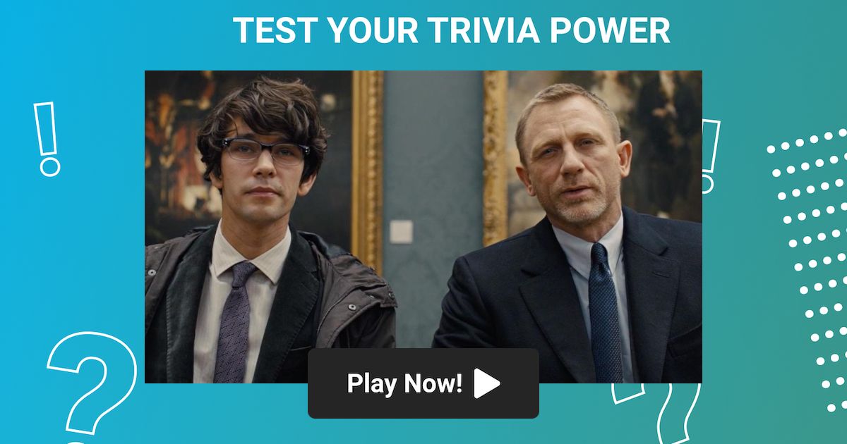 WatchMojo | Trivia | Top 10 Billion Dollar Box Office Movies