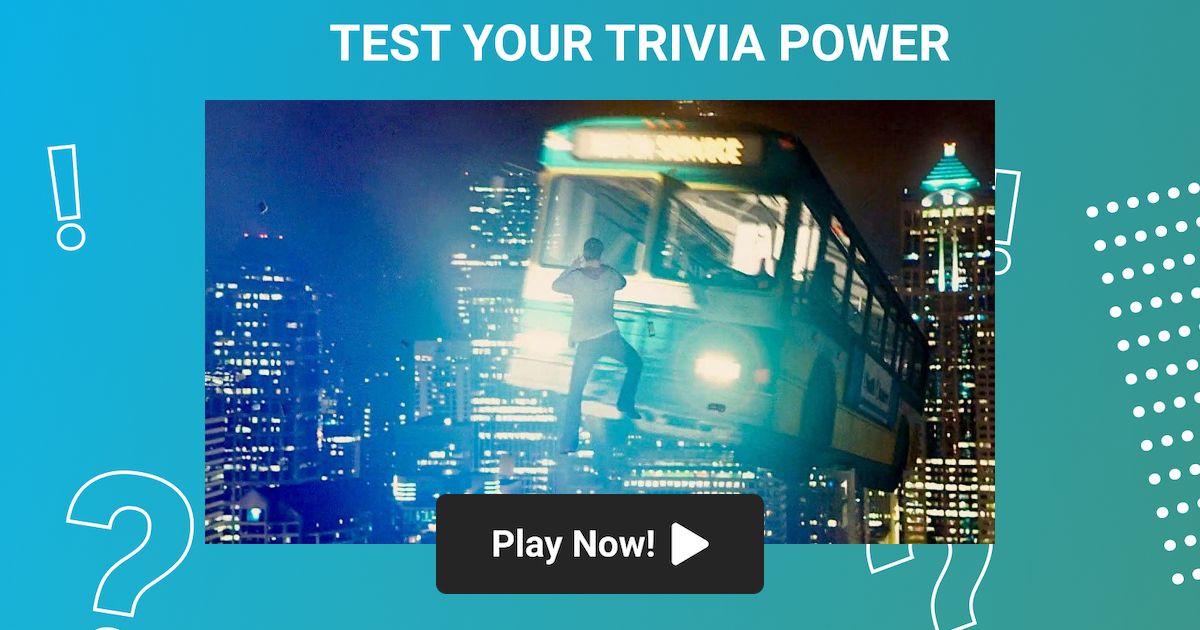WatchMojo | Trivia | Top 10 Hit By A Bus Scenes in Movies