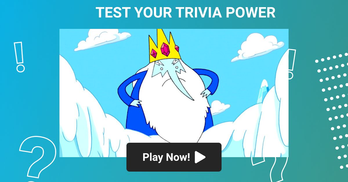 WatchMojo | Trivia | Top 10 Characters with Ice Powers