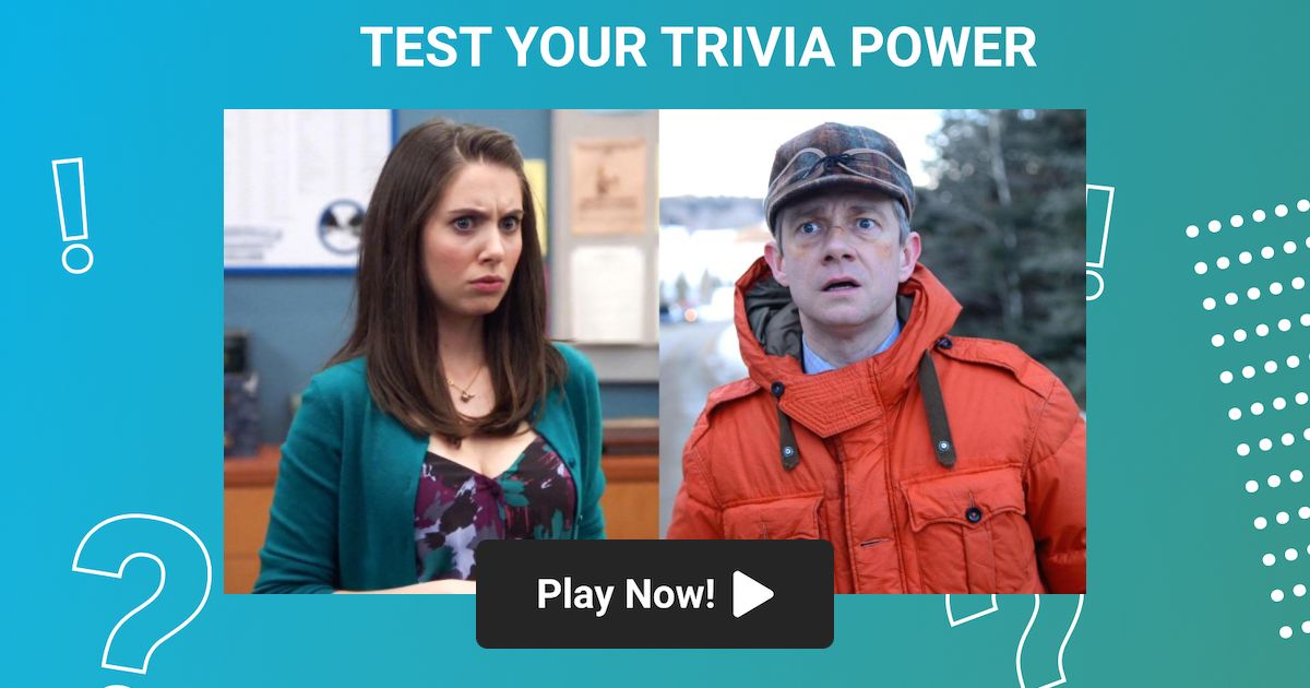 WatchMojo | Trivia | Another Top 10 TV Shows To Binge Watch