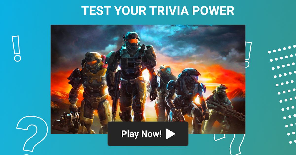 Top 10 Halo Campaign Missions | Trivia on WatchMojo.com