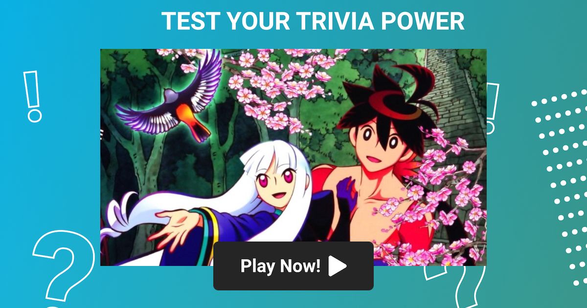 Top 10 Beautiful Anime Series | Trivia on WatchMojo.com