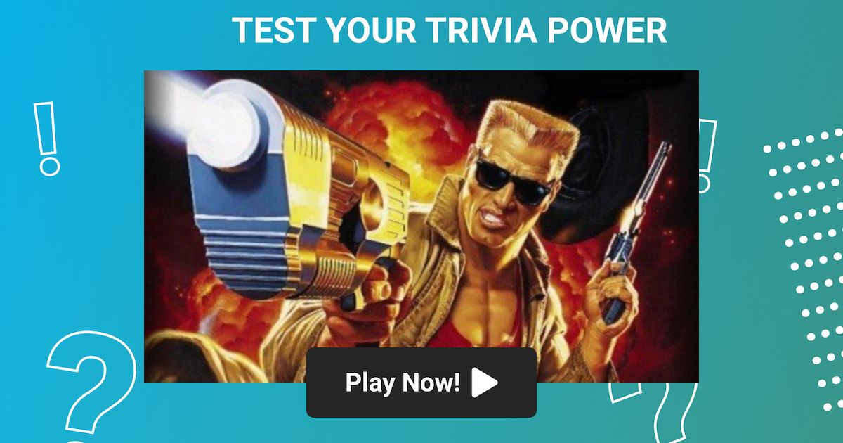 WatchMojo | Trivia | Top 10 Manliest Men In Video Games