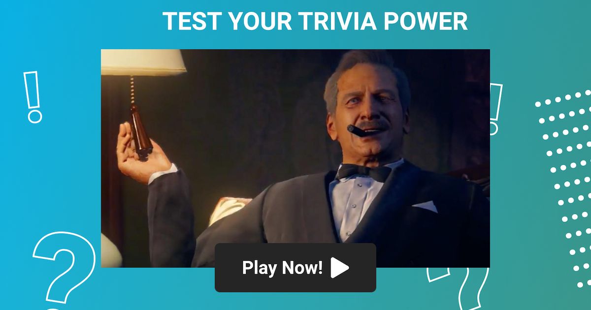 WatchMojo | Trivia | Top 10 Wisest Video Game Mentors