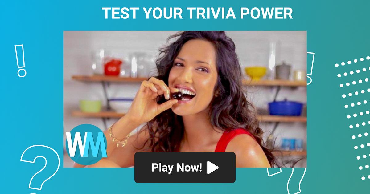 Top 10 Reality TV Show Hosts | Trivia on WatchMojo.com