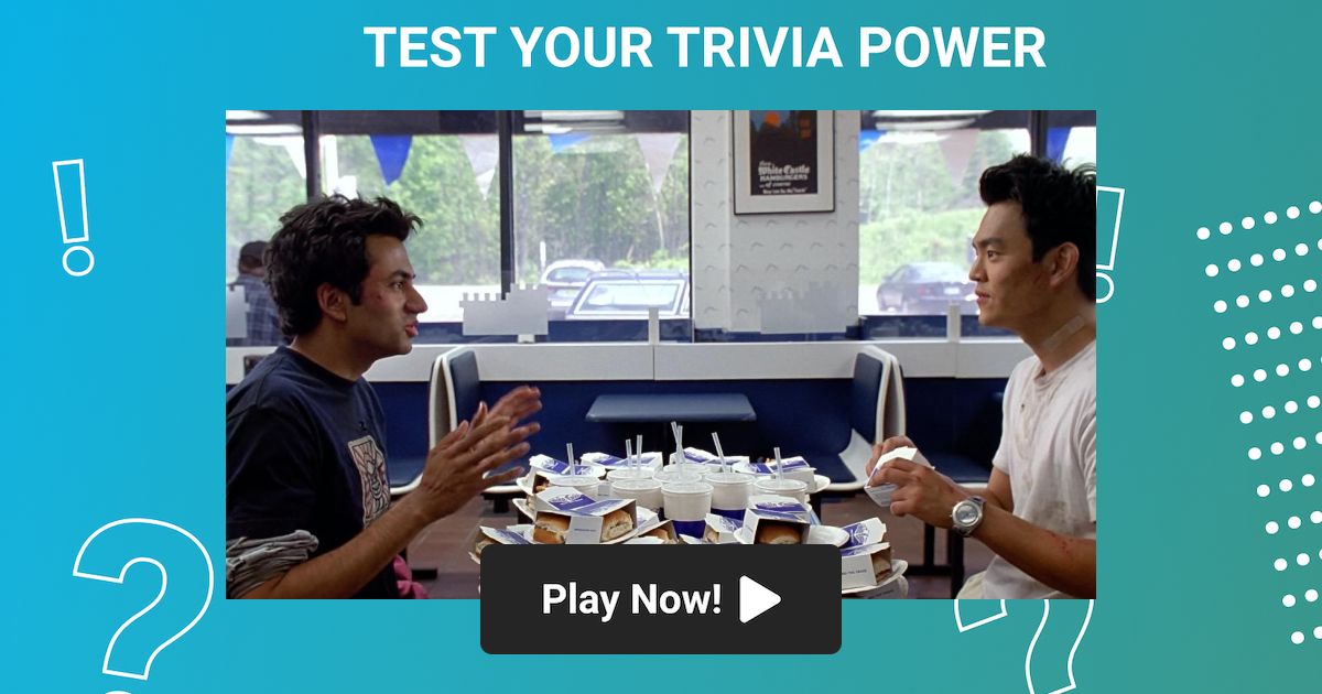 Top 10 Stoner Snack Foods | Trivia on WatchMojo.com