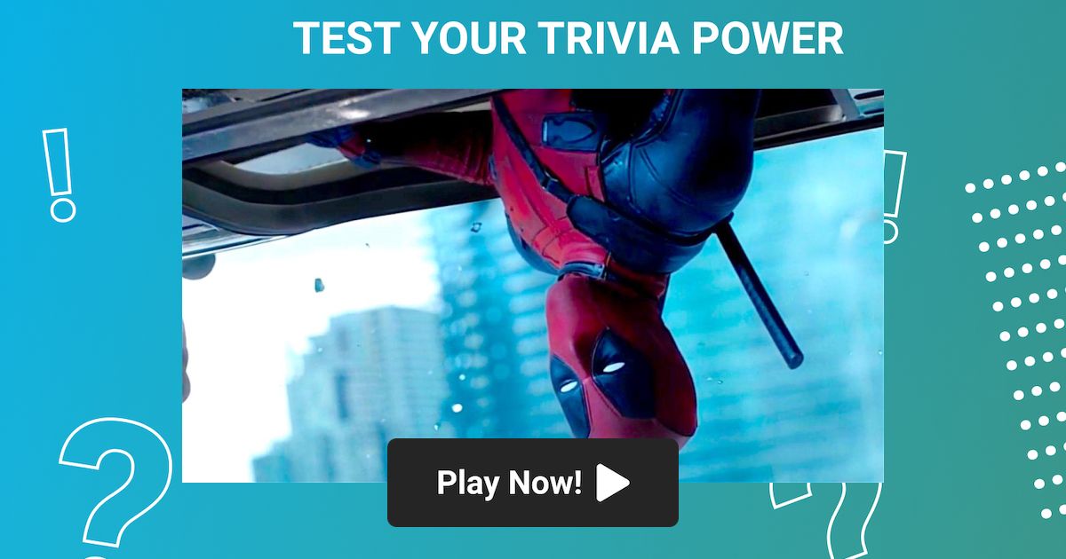 WatchMojo | Trivia | Top 10 Best Action Scenes in Marvel Movies