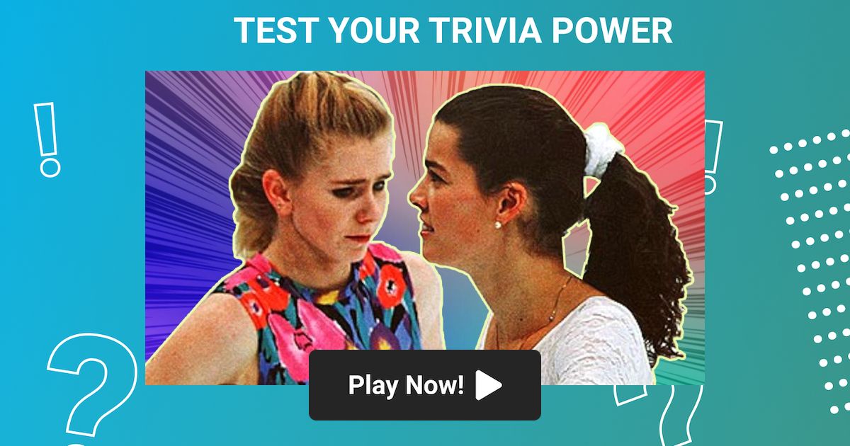 Top 10 Female Sports Rivalries | Trivia on WatchMojo.com