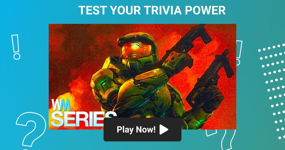 Top 10 Best FPS Games of the 2000s | Trivia on WatchMojo.com