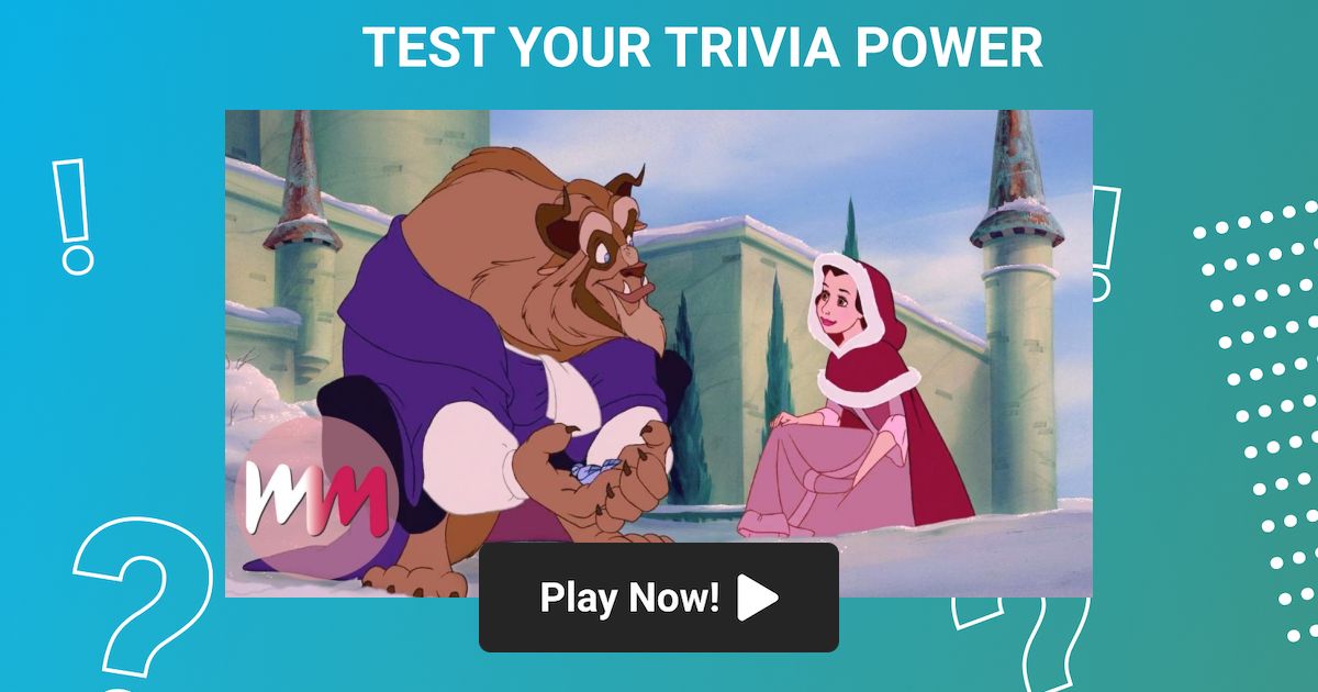 WatchMojo | Trivia | Top 10 Disney Duets
