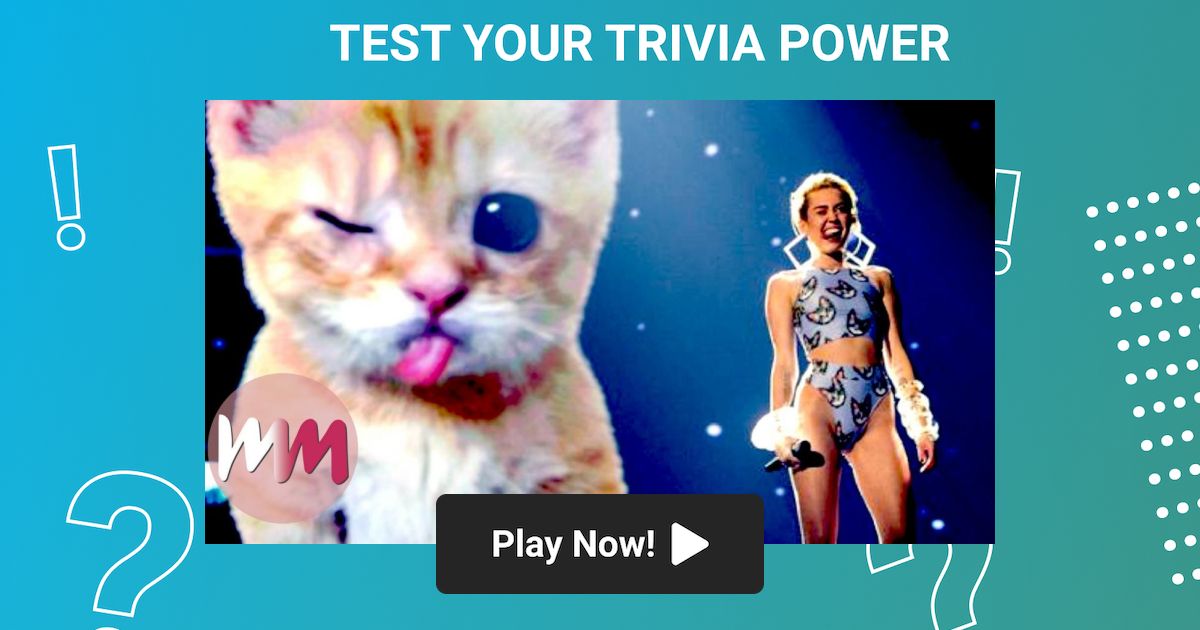 WatchMojo | Trivia | Top 10 Most Memorable American Music Awards Moments