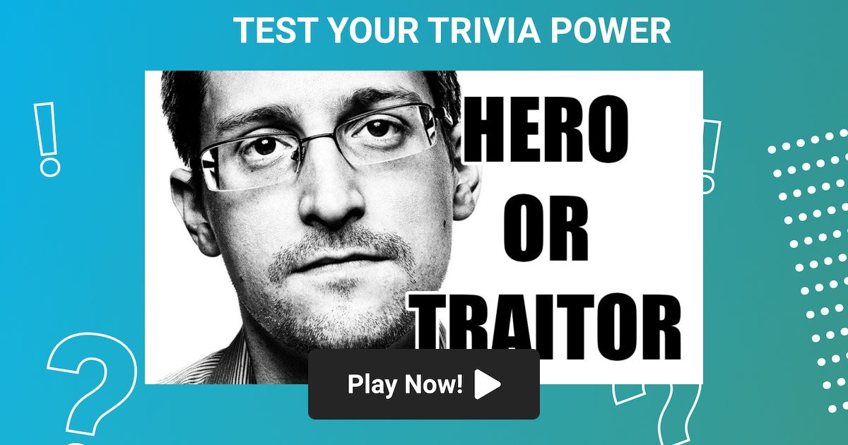 WatchMojo | Trivia | Top 10 Declassified Secrets That Will SHOCK You