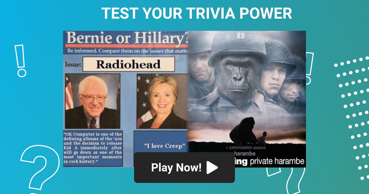 WatchMojo | Trivia | Top 10 Memes of 2016