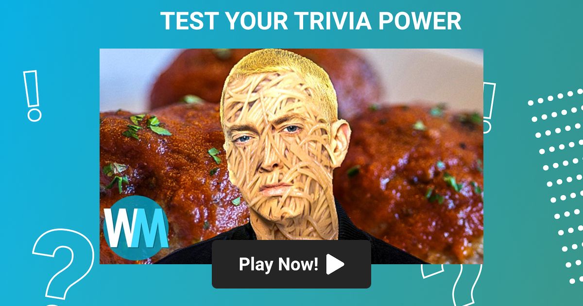 WatchMojo | Trivia | Top 10 Memes Inspired By Music