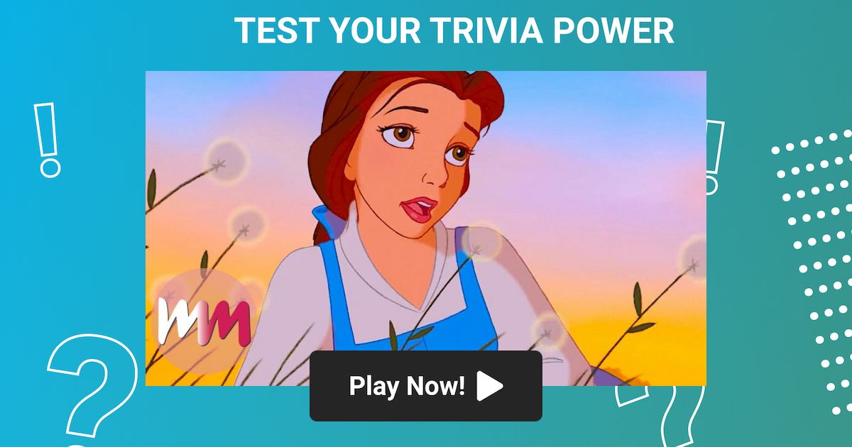 WatchMojo | Trivia | Top 10 Disney/Pixar Female Role Models