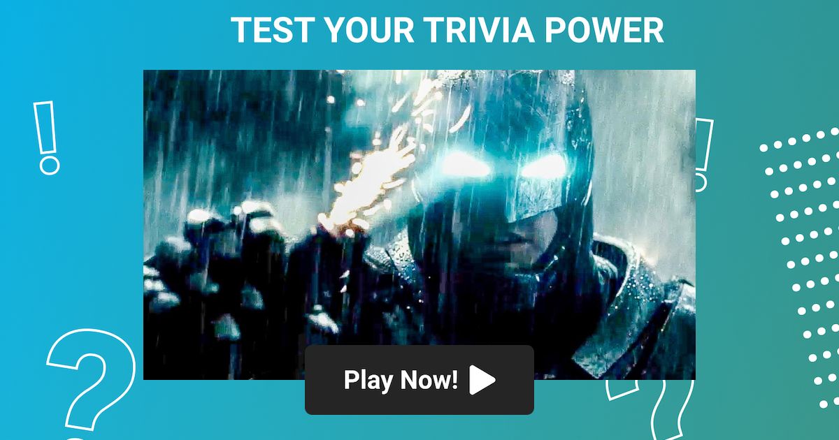 Top 10 Overused Movie Ideas | Trivia on WatchMojo.com