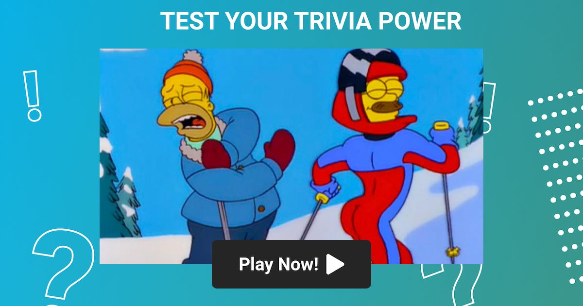 WatchMojo | Trivia | Top 10 Hilarious Homer Simpson Moments