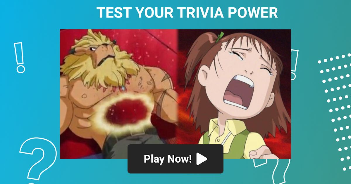 Top 10 Saddest Digimon Moments | Trivia on WatchMojo.com