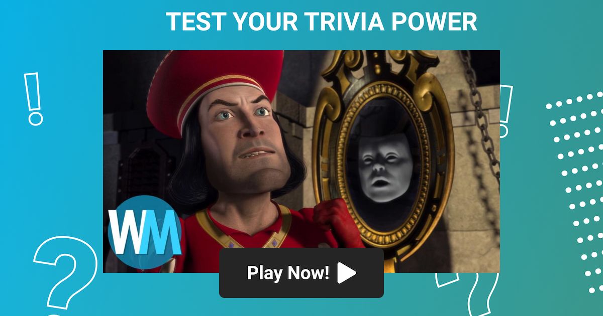 Top 10 Funniest Animated Villains in Movies | Trivia on WatchMojo.com