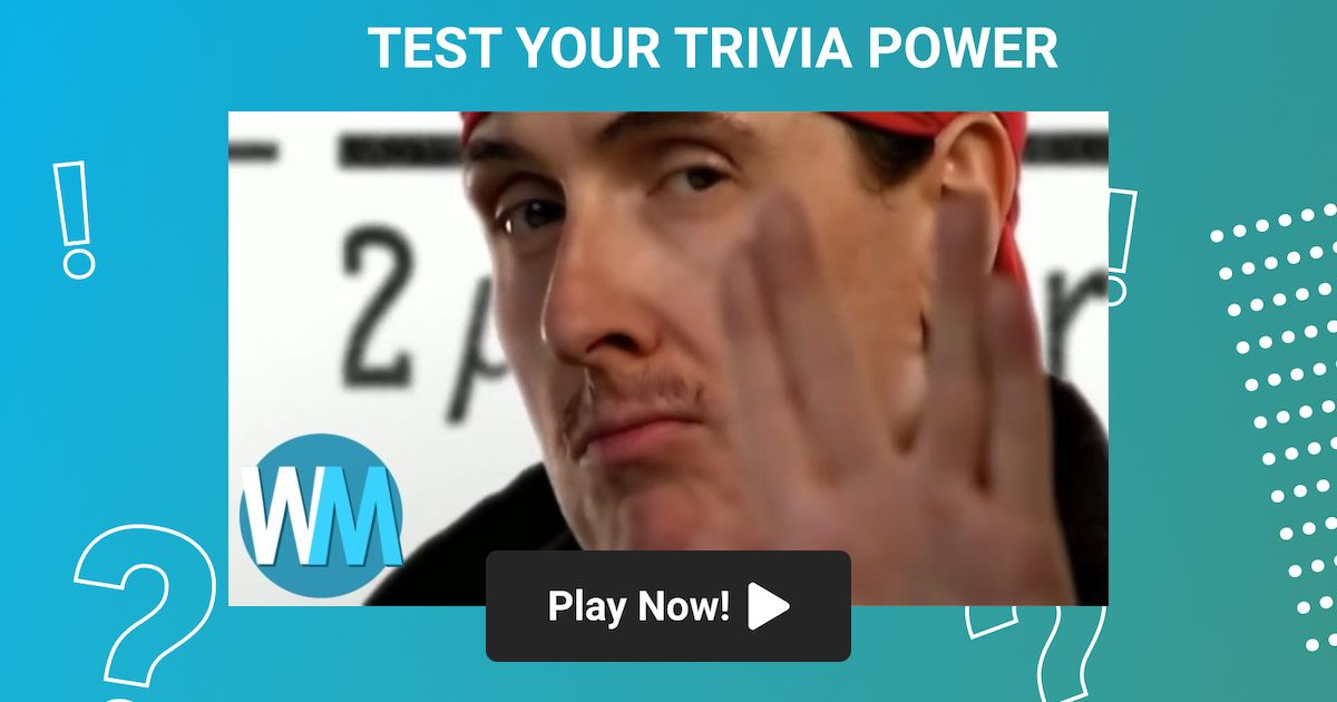 WatchMojo | Trivia | Another Top 10 Music Video Parodies of All Time