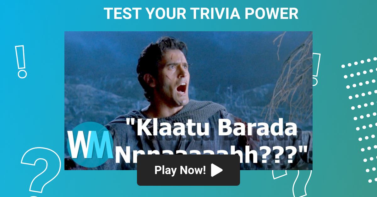 WatchMojo | Trivia | Top 10 Dumbest Decisions In Fantasy Movies