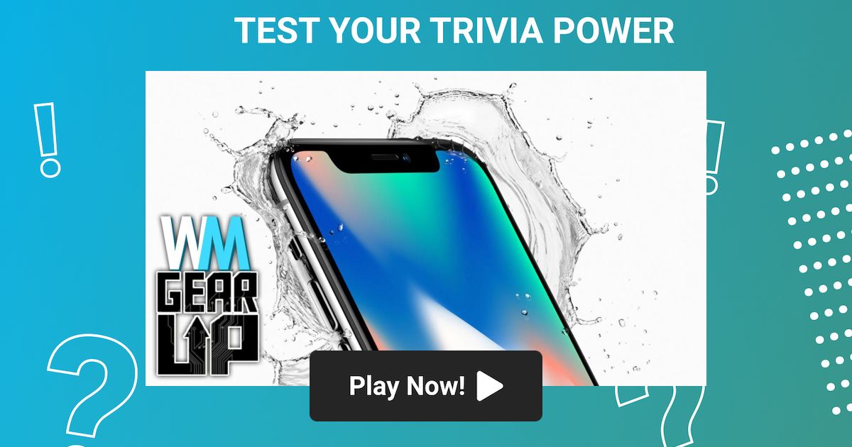 Top 5 Reasons Apple Wants You to Buy the iPhone X - Gear Up^ | Trivia ...