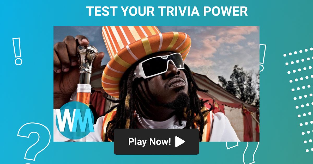 Top 10 Artists Who Heavily Use Auto Tune | Trivia on WatchMojo.com