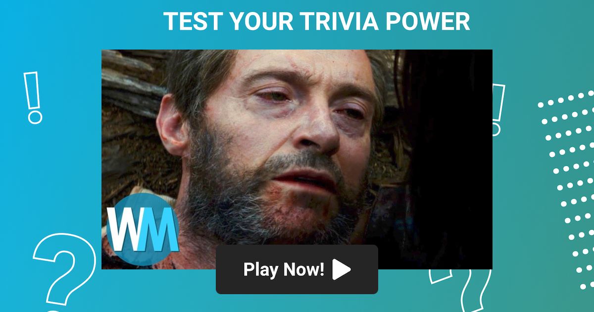 WatchMojo | Trivia | Top 10 Saddest Death Scenes In Superhero Movies