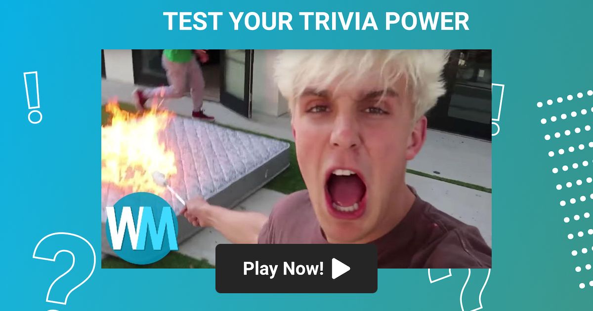 Top 10 Worst Celebrity Role Models | Trivia on WatchMojo.com