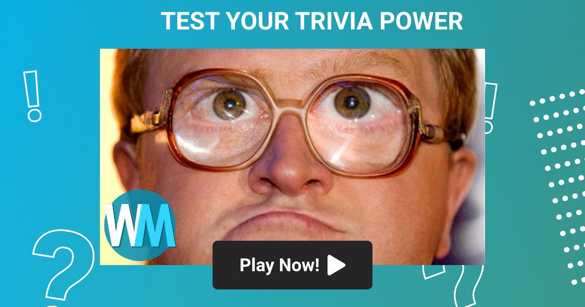 WatchMojo | Trivia | Top 10 Shows to Watch While You're High