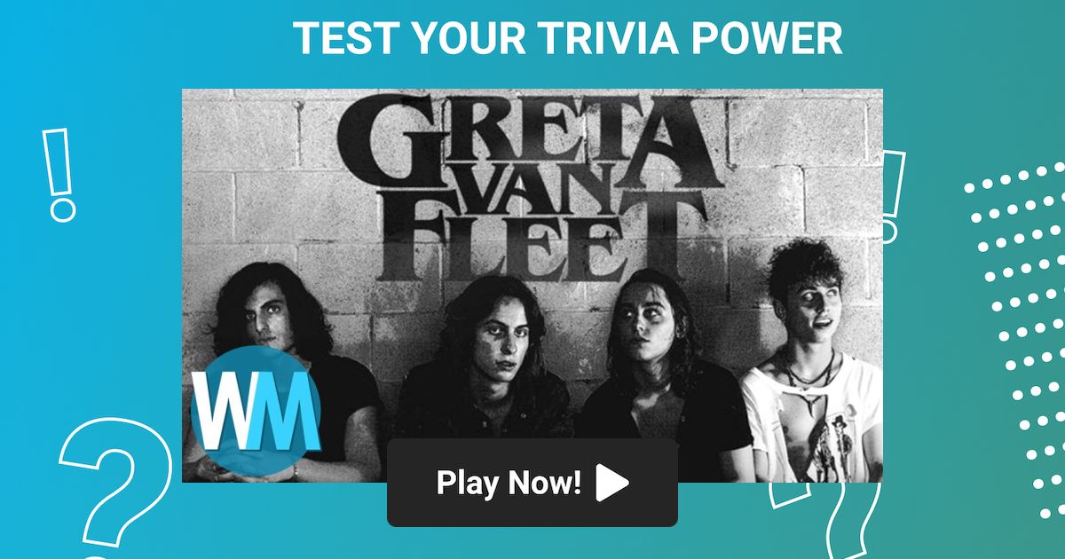 Top 10 Bands To Listen To If You Like Led Zeppelin | Trivia on ...