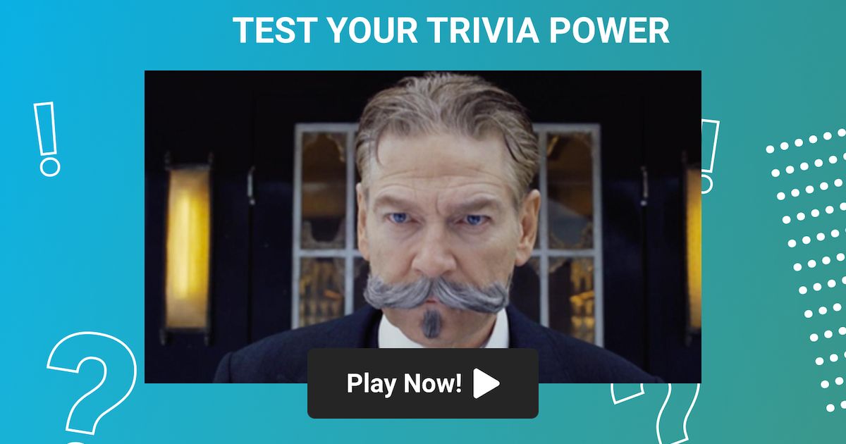 WatchMojo | Trivia | Murder on the Orient Express Review! 5 Reasons It ...