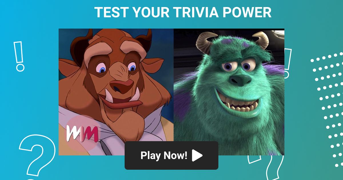 Top 5 Differences Between Disney & Pixar Movies | Trivia on WatchMojo.com