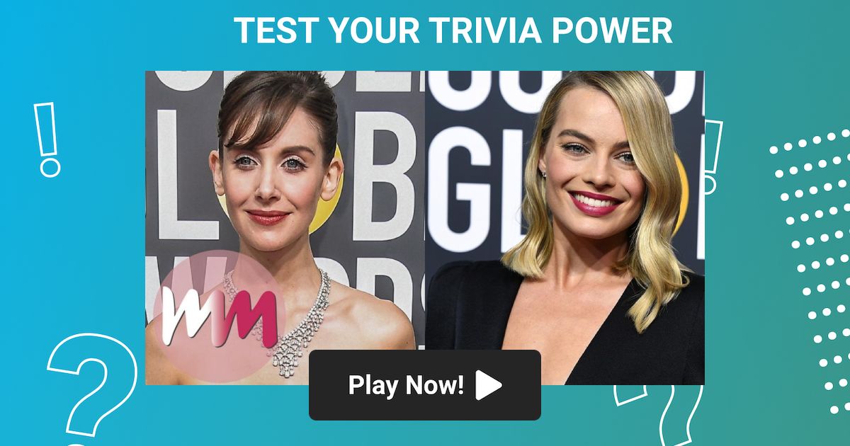 WatchMojo | Trivia | Top 5 Best Dressed Women at the 2018 Golden Globes