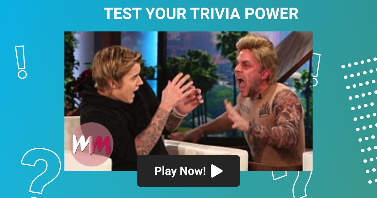 Top 10 Funniest Celebrity Jump Scares on Ellen | Trivia on WatchMojo.com