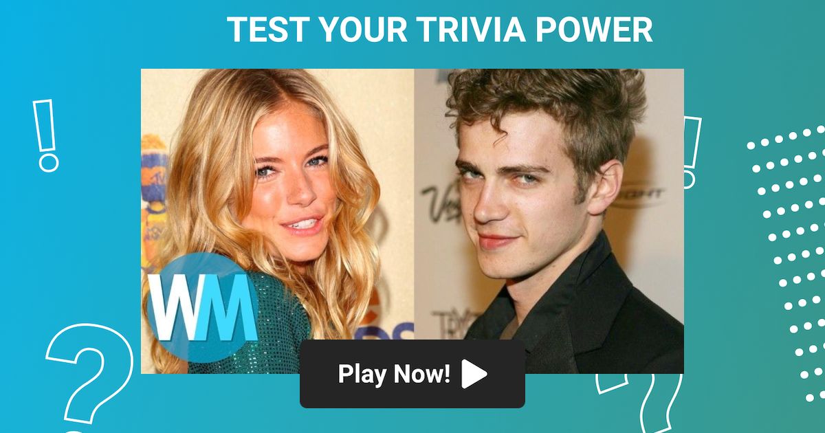 Top 10 Actors Who Actually Did it On Screen | Trivia on WatchMojo.com